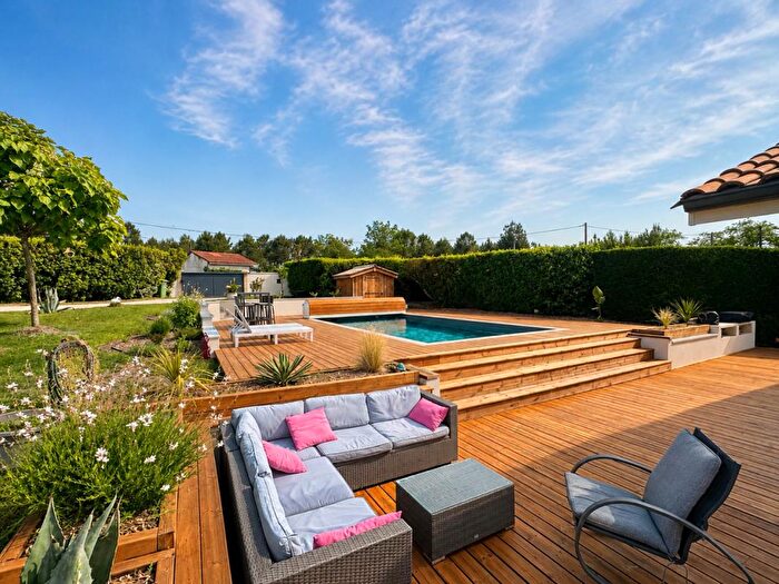 Maison 7 pièces à vendre à Salles