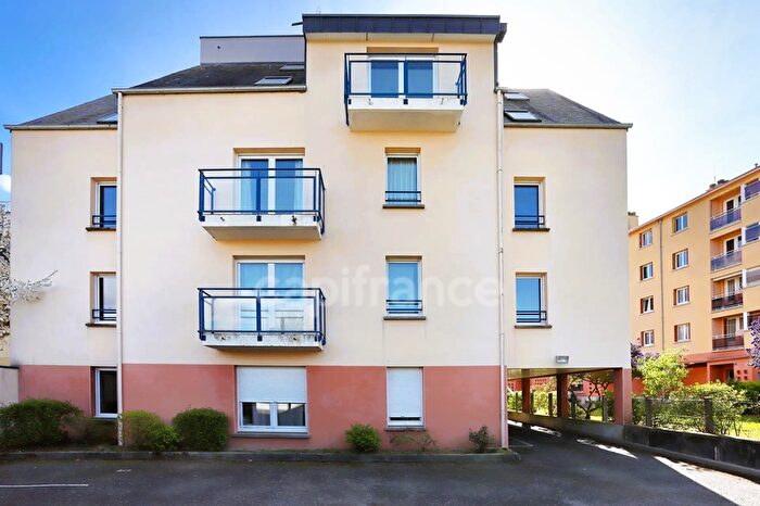 Appartement 2 pièces à Quartiers Nord-Ouest, Saint-Martin, à vendre