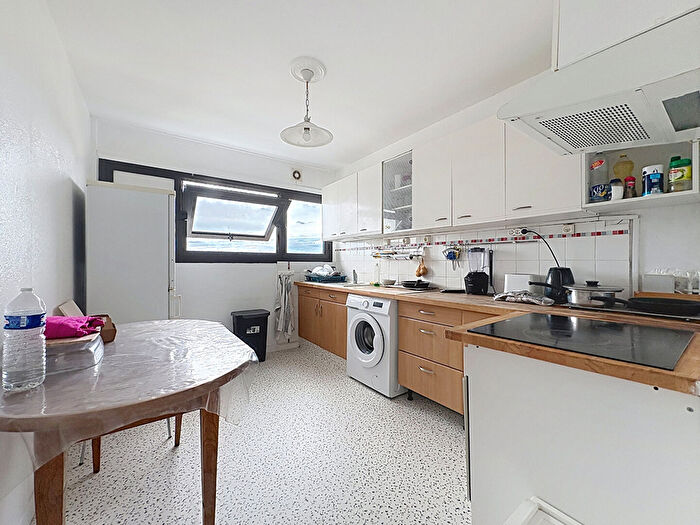 Pessac, Compostelle, La Paillère - Appartement 4 pièces à vendre