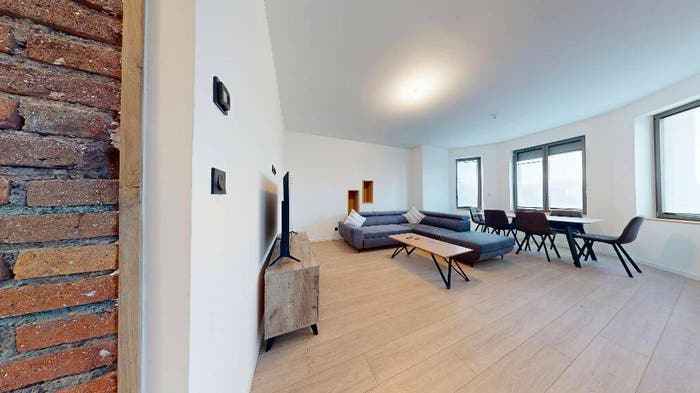 Ouest, Saint-Priest-en-Jarez - Appartement 4 pièces à louer