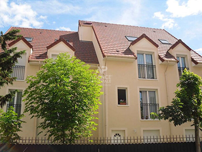 Poissy, Foch, Les Sablons - Appartement 2 pièces à louer