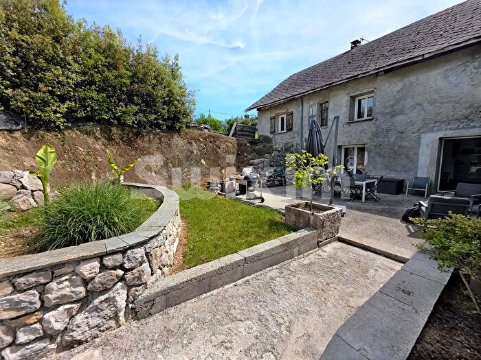 Maison 8 pièces à vendre - Aix-les-Bains