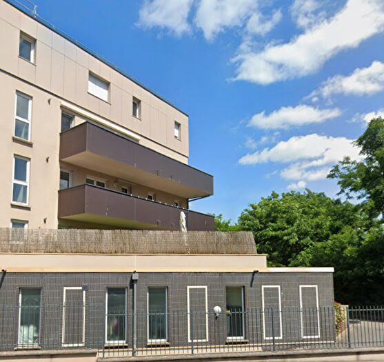 Appartement à vendre - Palaiseau, Centre Nord - 1 pièce