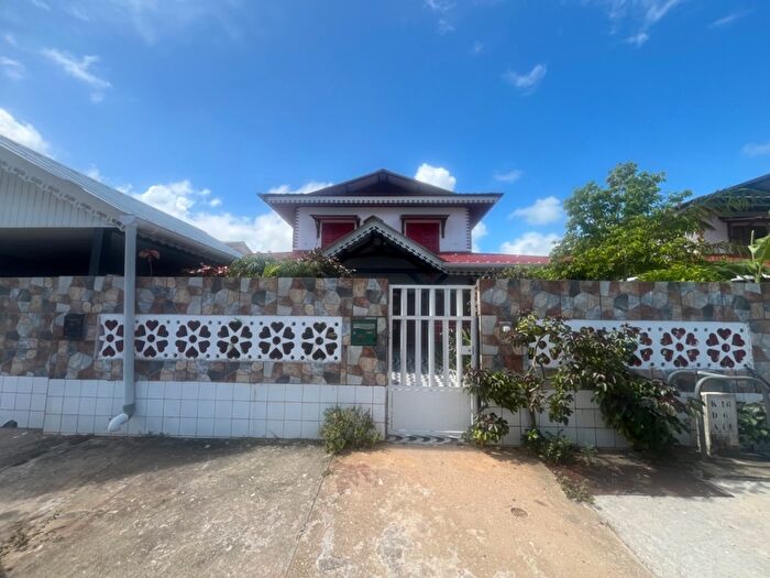 Maison 10 pièces à vendre - Kourou