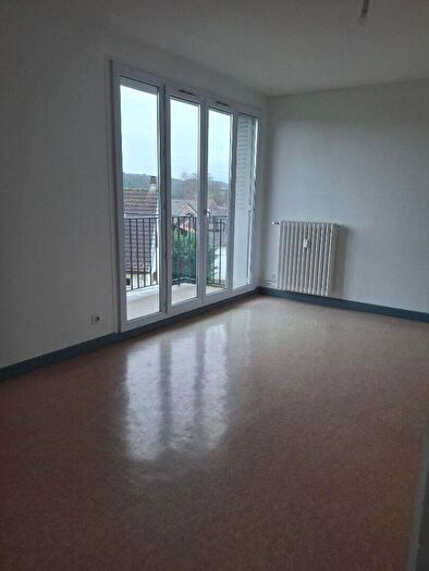 Sellières : Appartement 3 pièces à louer