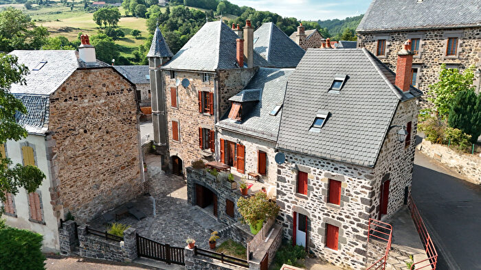 Peyrusse : Maison 11 pièces à vendre