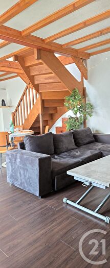 Tours, Centre-ville : Appartement 3 pièces à vendre