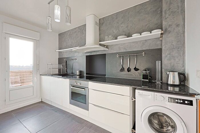Les Mobiles-Maison de Santé, Épinay-sur-Seine - Appartement 1 pièce à louer