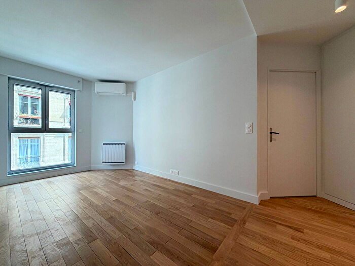 Appartement 2 pièces à louer - Auteuil Nord, Paris 16ème arrondissement