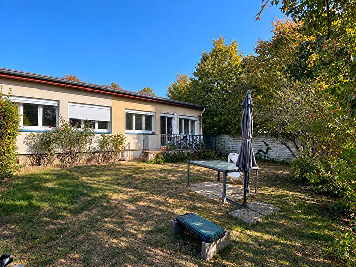 Maison 5 pièces à Woippy, Roi, à louer