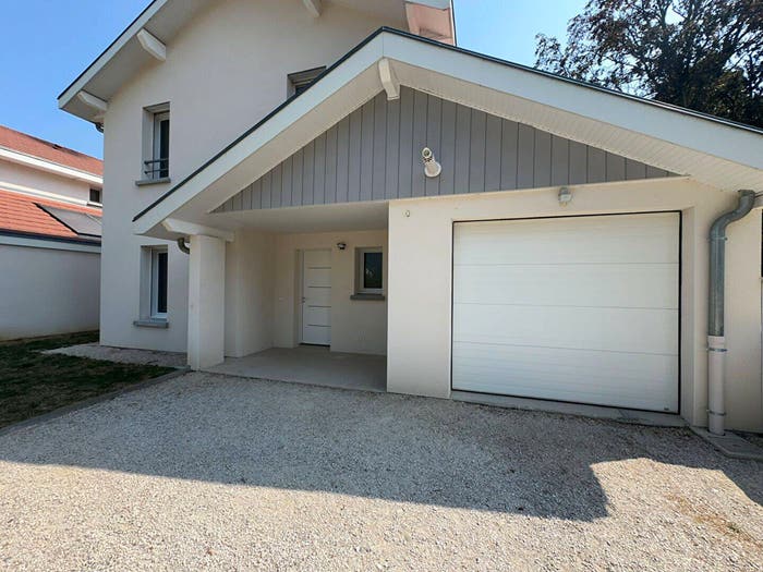 Maison 4 pièces à louer - Saint-Jean-de-Moirans