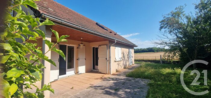 Maison à vendre - Damparis - 6 pièces - 4 chambres