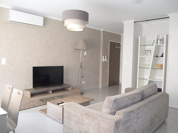 Appartement 3 pièces à vendre - Béziers, Champ de Mars