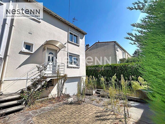 Maison 4 pièces à vendre - Bessancourt