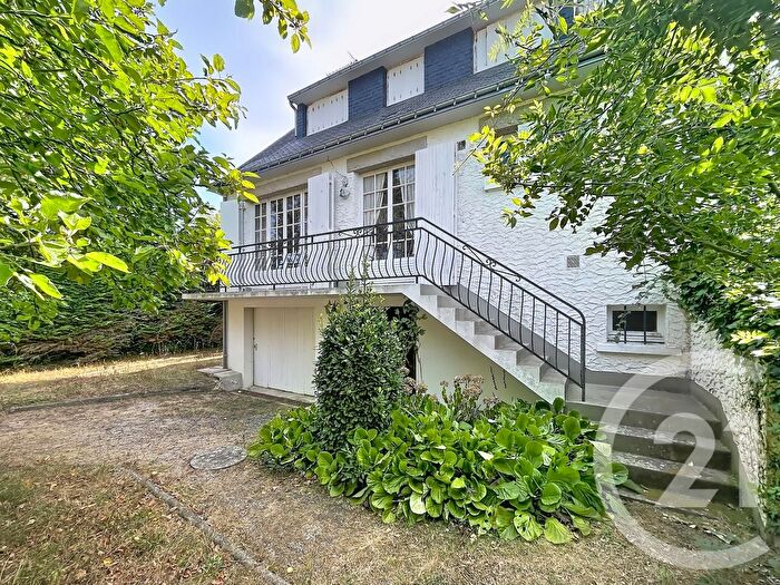 Maison 5 pièces à Saint-Gildas-de-Rhuys, à vendre