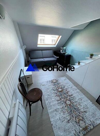 Appartement 1 pièce à louer - Saint Philippe du Roule, Paris 8ème arrondissement