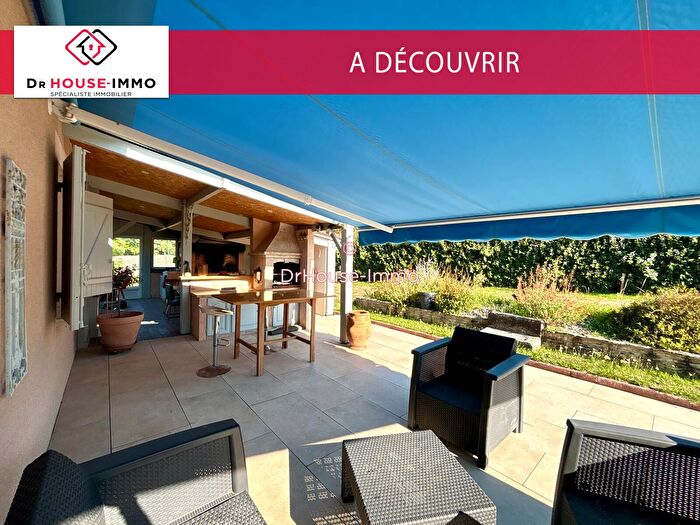 Maison 5 pièces à vendre à Bassillac