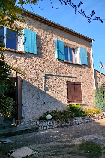 Appartement 3 pièces à Rians, à vendre