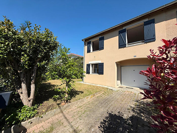 Maison 5 pièces à vendre à Colomiers, Bascule, Oratoire