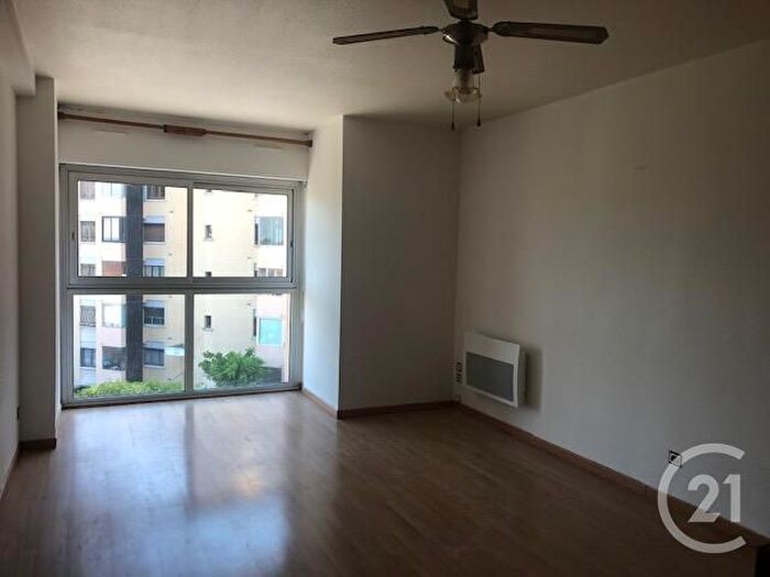 Appartement à louer - Carcassonne, Domairon, Grazailles, Albignac, Fleming - 2 pièces - 1 chambre