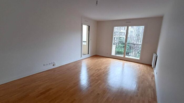 Appartement à louer - Saint Michel, Saint-Mandé - 5 pièces - 4 chambres