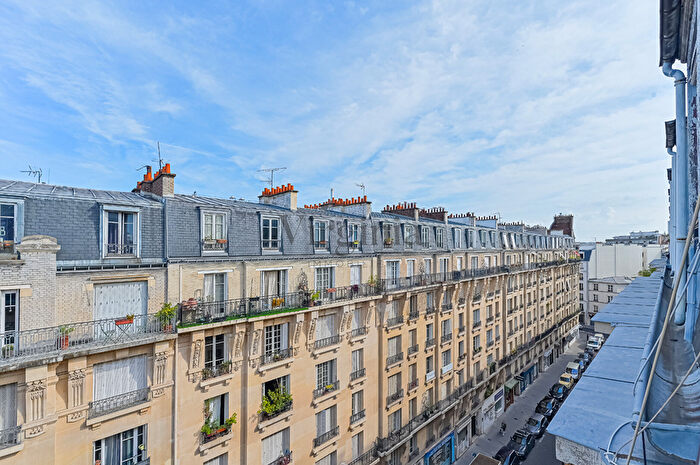 Appartement 1 pièce à vendre à Paris 12ème, Bel-Air, Sud
