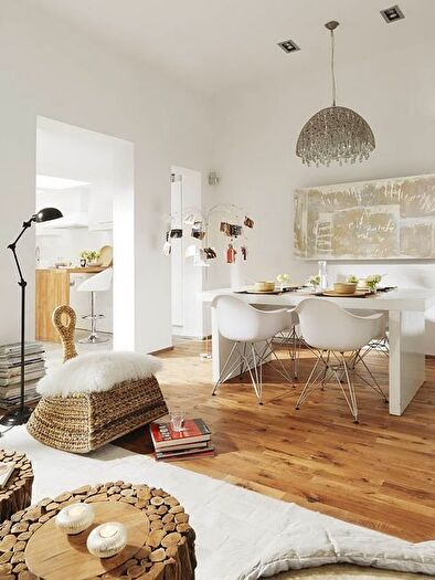 Quartiers Centre, Fougères, Sévigné - Maison 2 pièces à vendre
