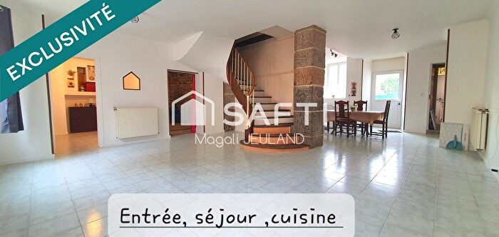 Craon : Maison 11 pièces à vendre