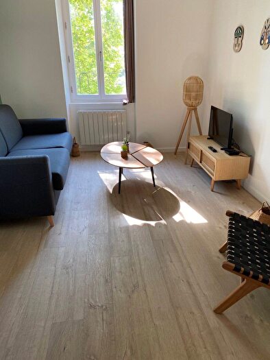 Croix Rousse Gros Caillou, Lyon 4ème arrondissement : Appartement 3 pièces à louer