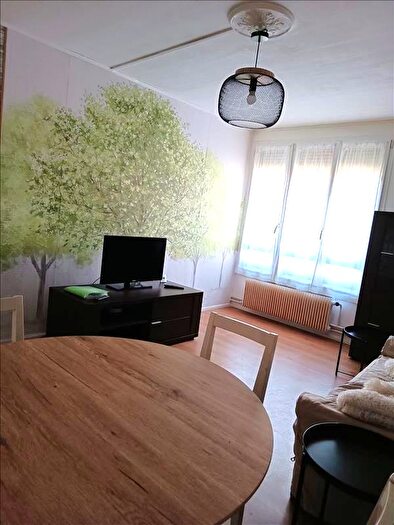 Appartement 4 pièces à louer à Beauvais, Argentine