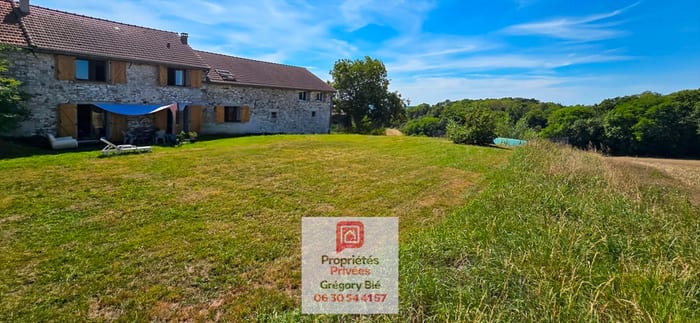 Maison 6 pièces à Château-Thierry, à vendre