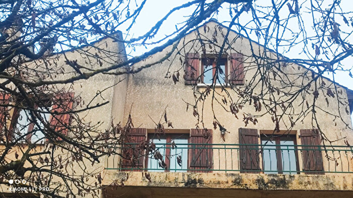 Maison à vendre - Montataire, Gournay, Fonds de Montataire - 5 pièces - 3 chambres