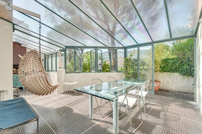 Maison à vendre - Peymeinade - 7 pièces - 5 chambres