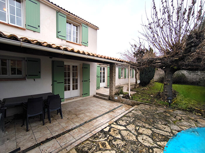 Maison à vendre - Plan-dOrgon - 5 pièces - 3 chambres