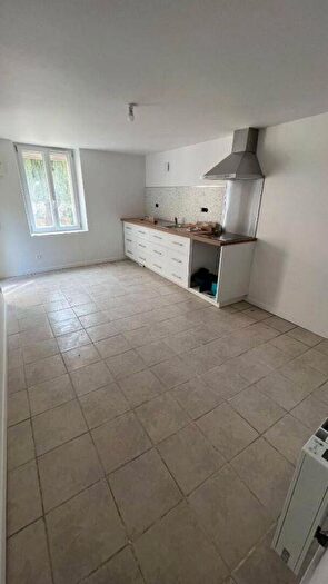 Ocquerre - Maison 4 pièces à louer