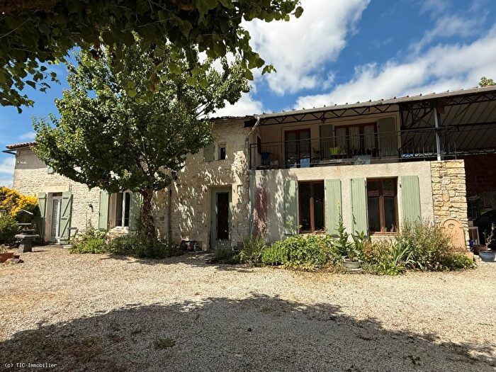 Maison 6 pièces à vendre à Bayers