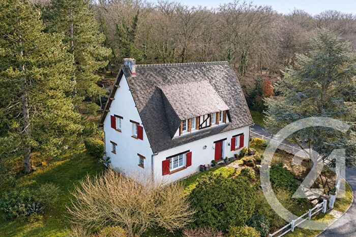 Maison à vendre - Anet - 7 pièces - 5 chambres