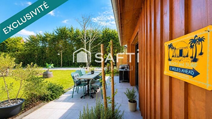Maison 8 pièces à vendre - Gujan-Mestras, Chante-Cigale