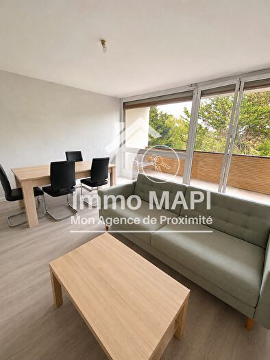 Appartement 3 pièces à vendre - Villecresnes