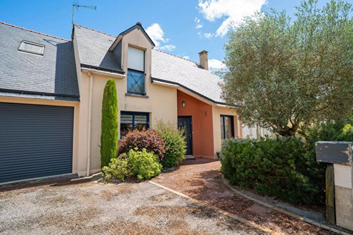 Candé - Maison 6 pièces à vendre