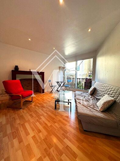 Dufau-Tourasse, Pau : Appartement 2 pièces à louer