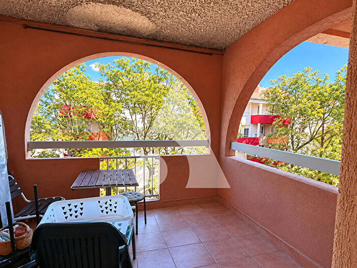 Appartement 2 pièces à Montpellier, Ovalie, Bagatelle, Pas du Loup, à louer