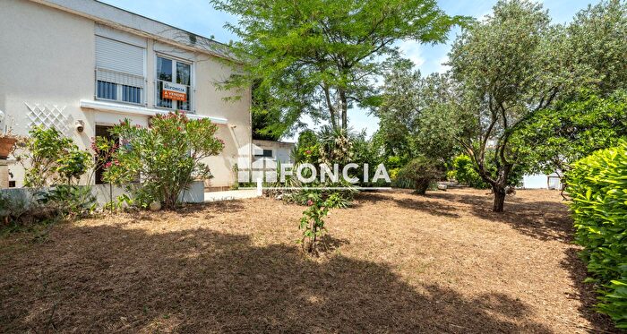 Maison 4 pièces à La Rochelle, Laleu, La Pallice, La Rossignolette, Vaugouin, à vendre