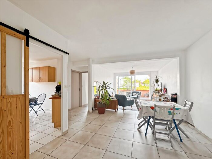 Appartement 2 pièces à vendre à Toulouse, Bonnefoy