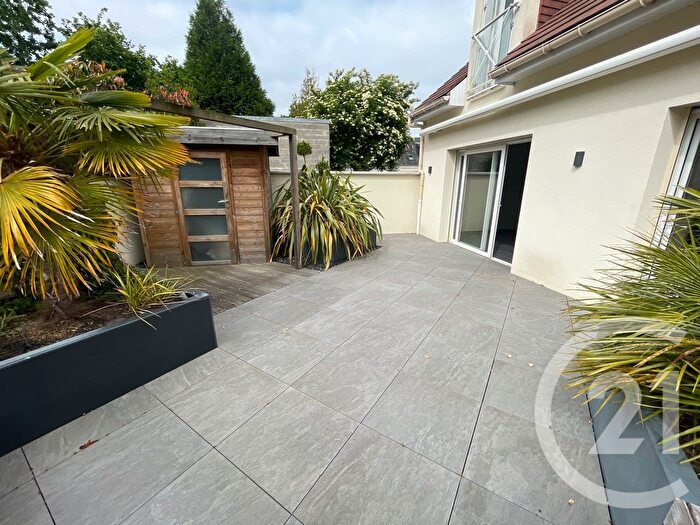 Maison à vendre - Le Mans, Les Maillets - 6 pièces - 5 chambres