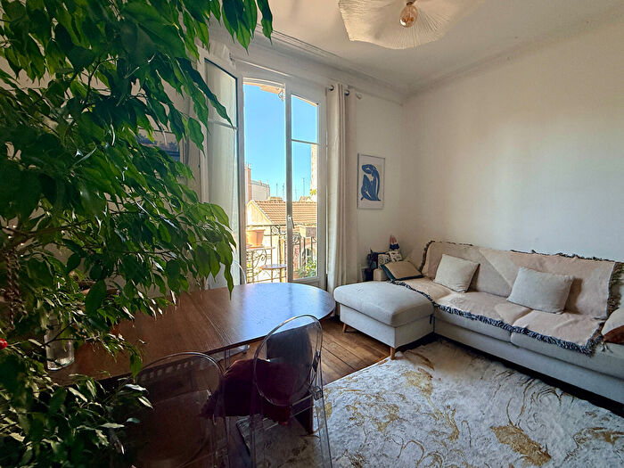 La Garenne-Colombes, Les Vallées : Appartement 3 pièces à louer