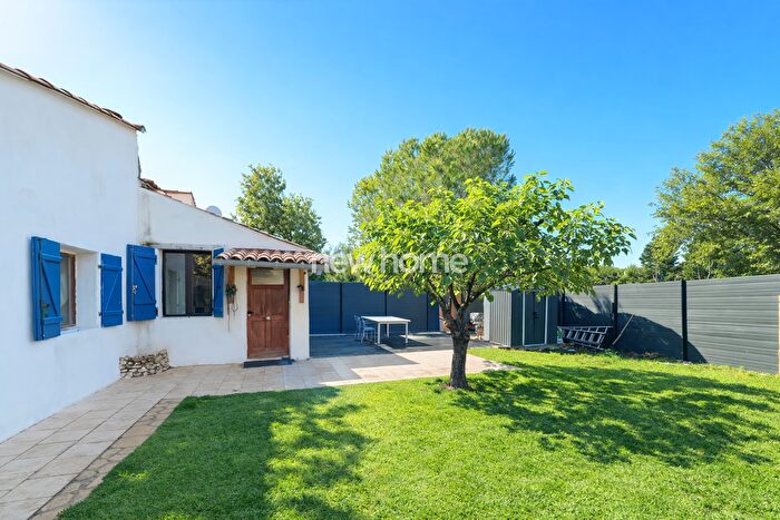 Maison à vendre - Fayence - 4 pièces - 3 chambres