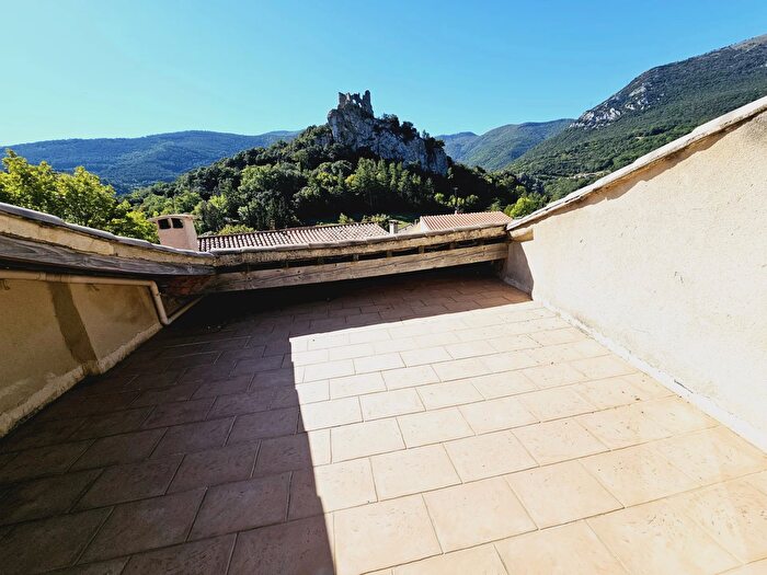 Maison à vendre - Fenouillet - 4 pièces - 2 chambres