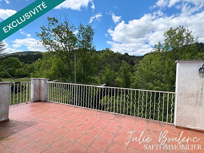 Prades - Maison 4 pièces à vendre