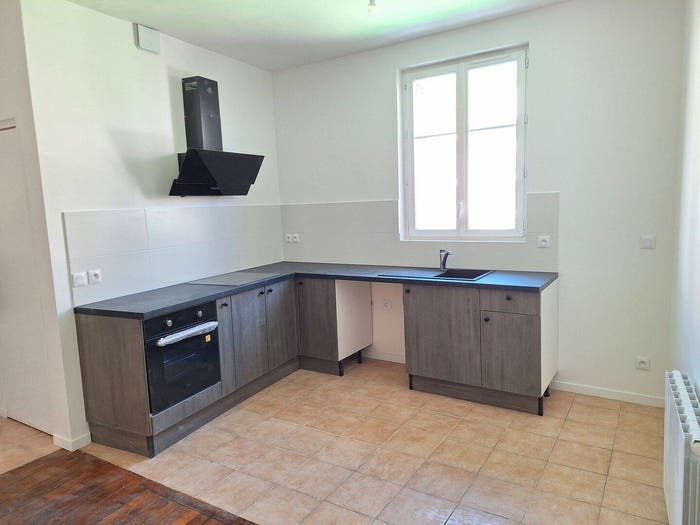 Appartement 3 pièces à louer - Les Sablons, Poissy
